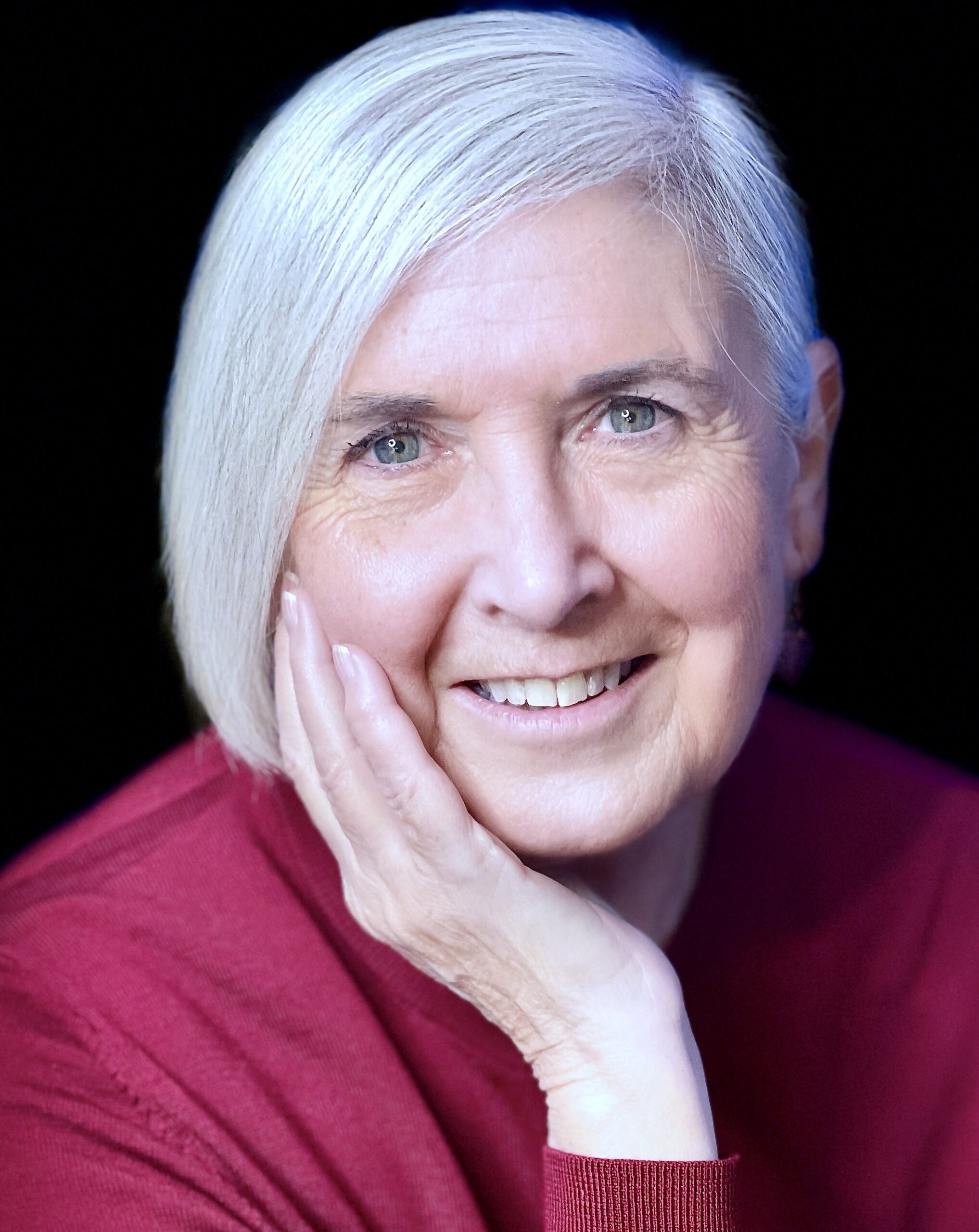 Beth Perry | BeADisciple.com