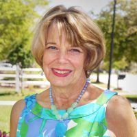 Sandra Chambers | BeADisciple.com