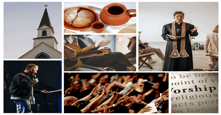 LSM382 – Leading Worship (Saturday AM Zoom) | BeADisciple.com