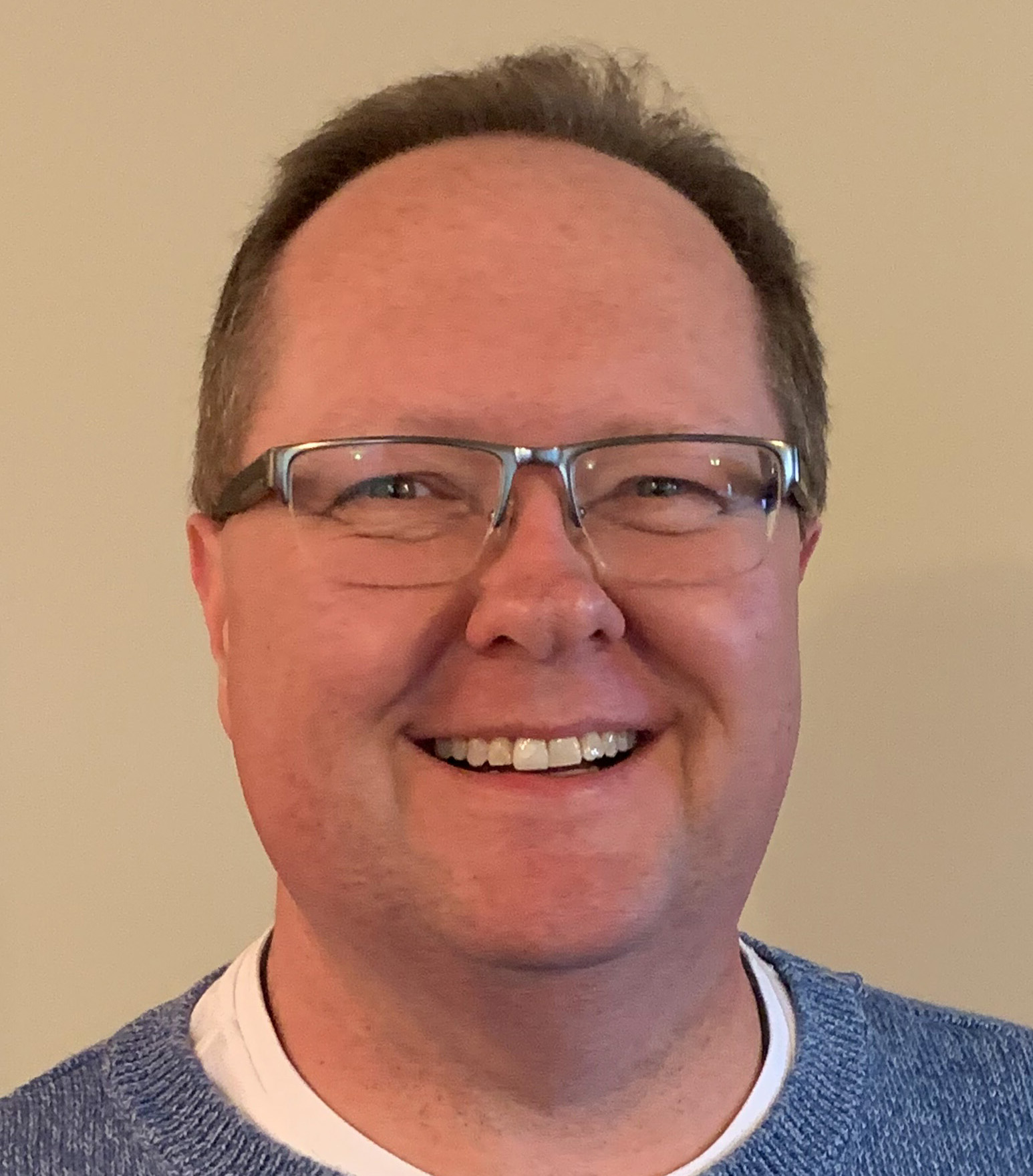 Todd Seifert | BeADisciple.com