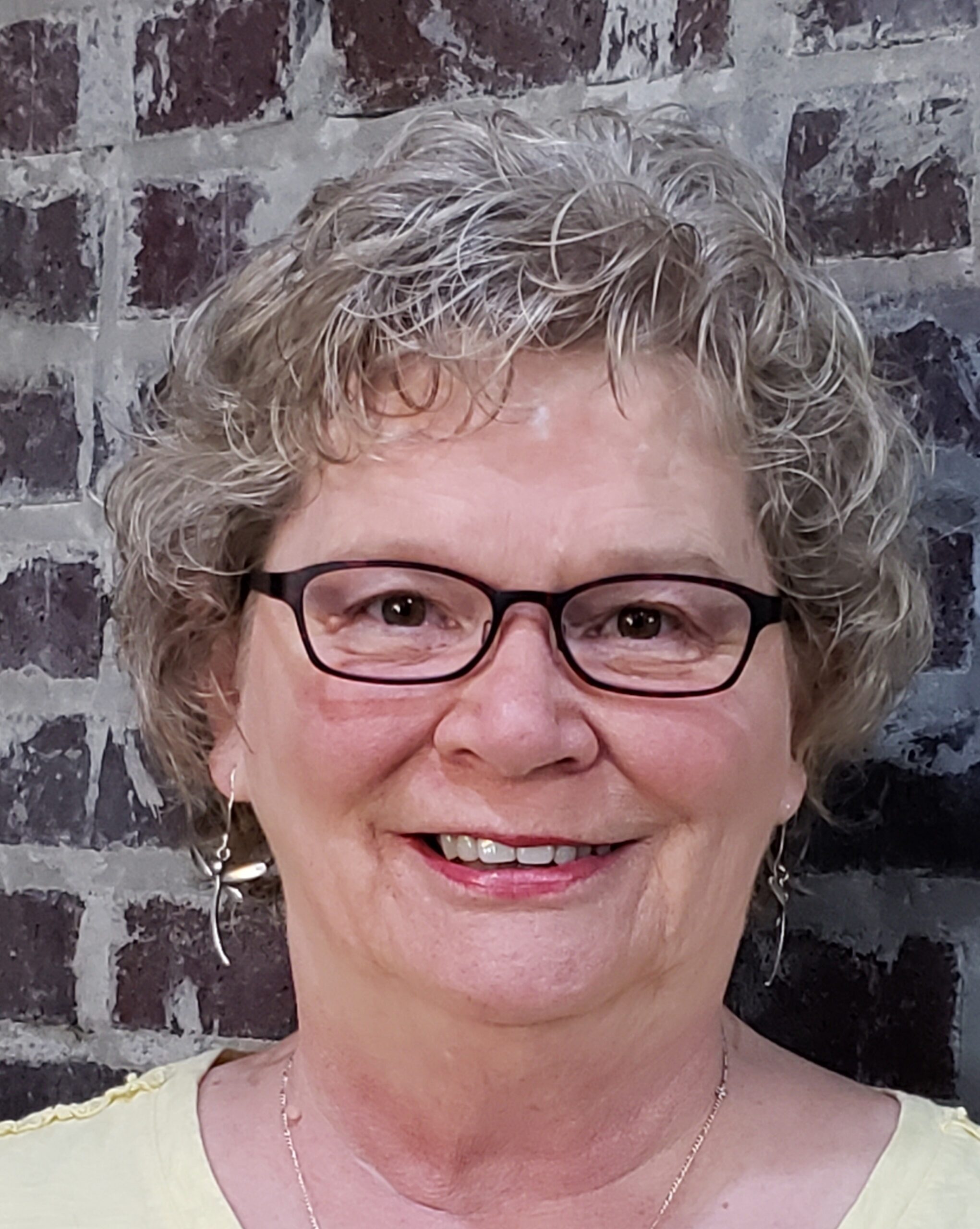 Gail Compton | BeADisciple.com