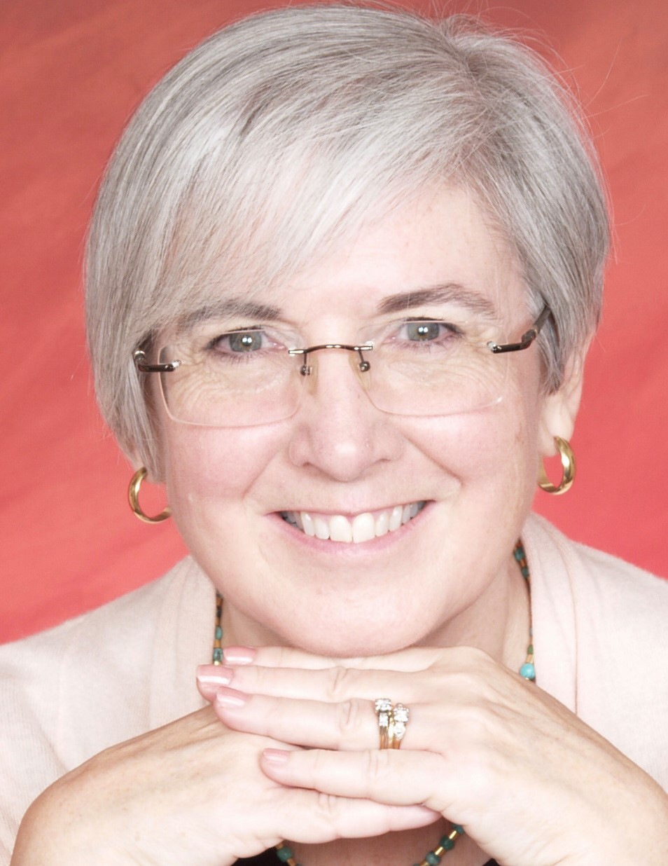 Beth Perry | BeADisciple.com