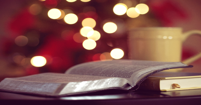 LSM299 - Proclaiming Scripture with a Storytelling Spirit for Advent ...