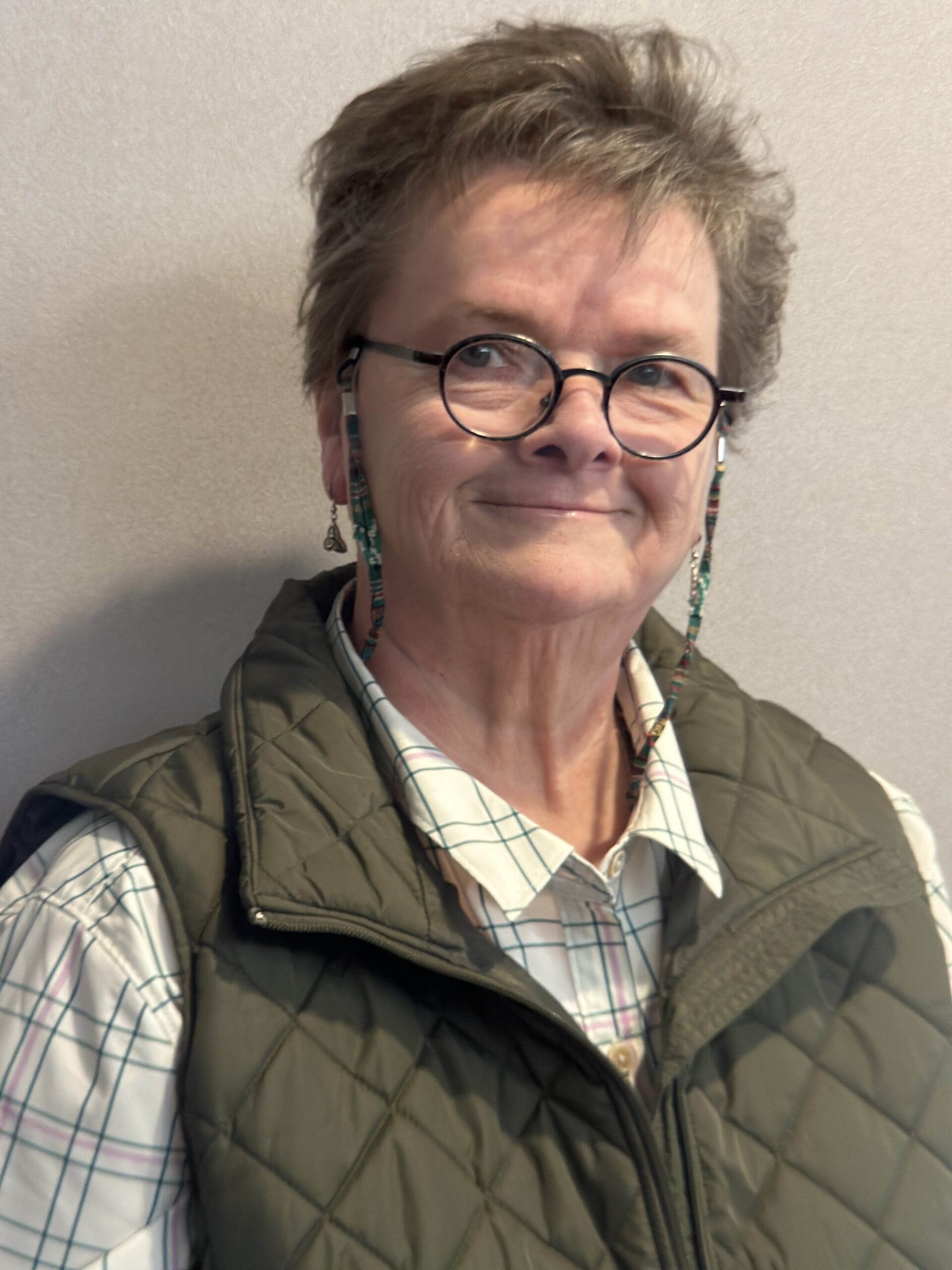 Jerra Jenrette | BeADisciple.com