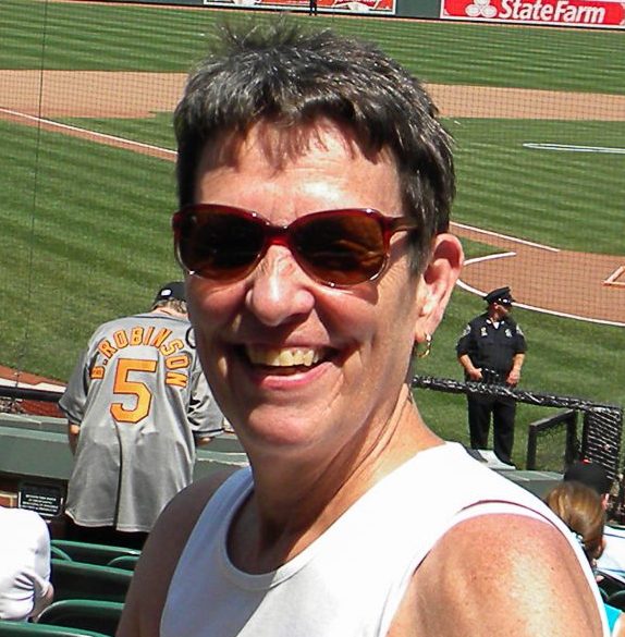 Susan Tesar | BeADisciple.com