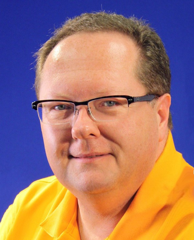 Todd Seifert | BeADisciple.com