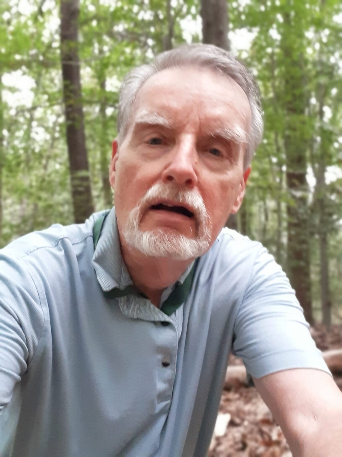 Daniel Benedict | BeADisciple.com