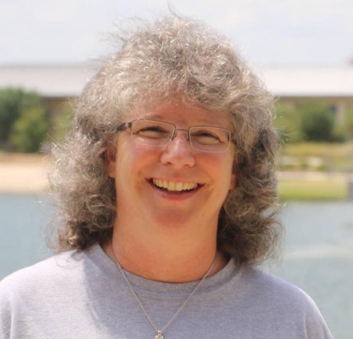 Nancy Golden | BeADisciple.com